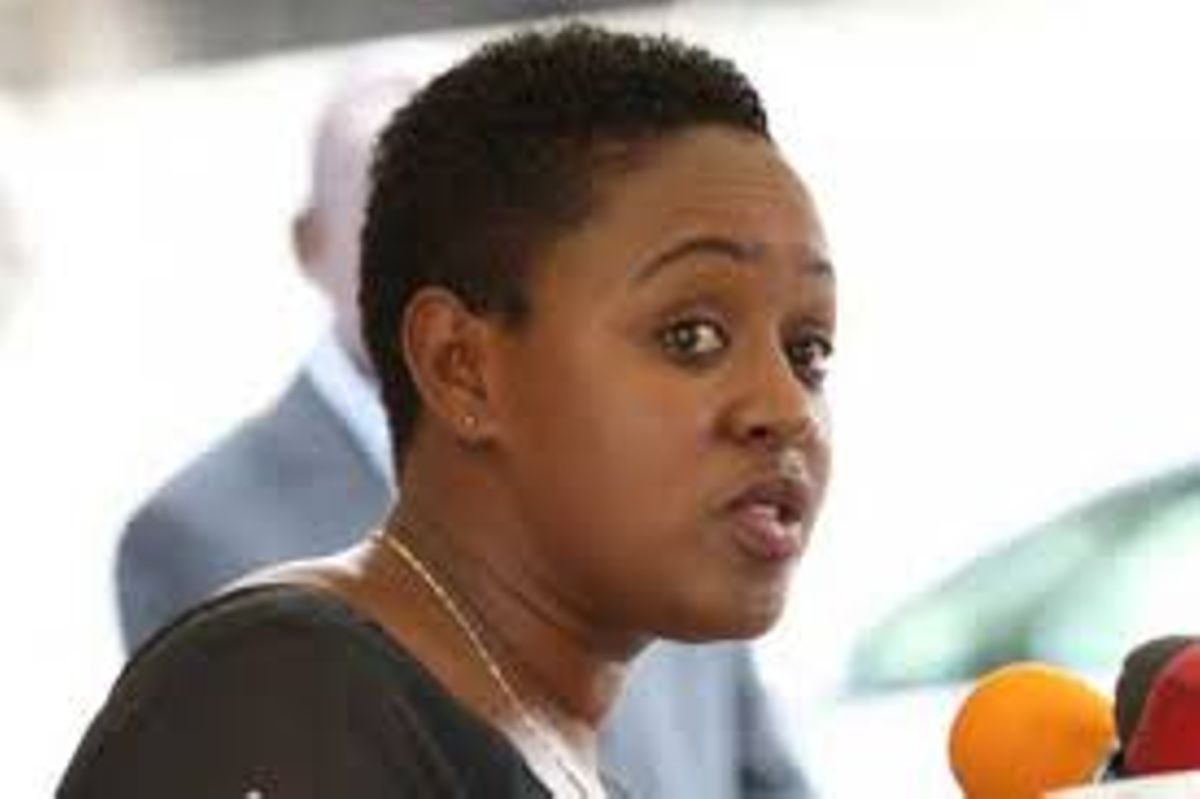 Chege: Kenyans are tired of unending politics